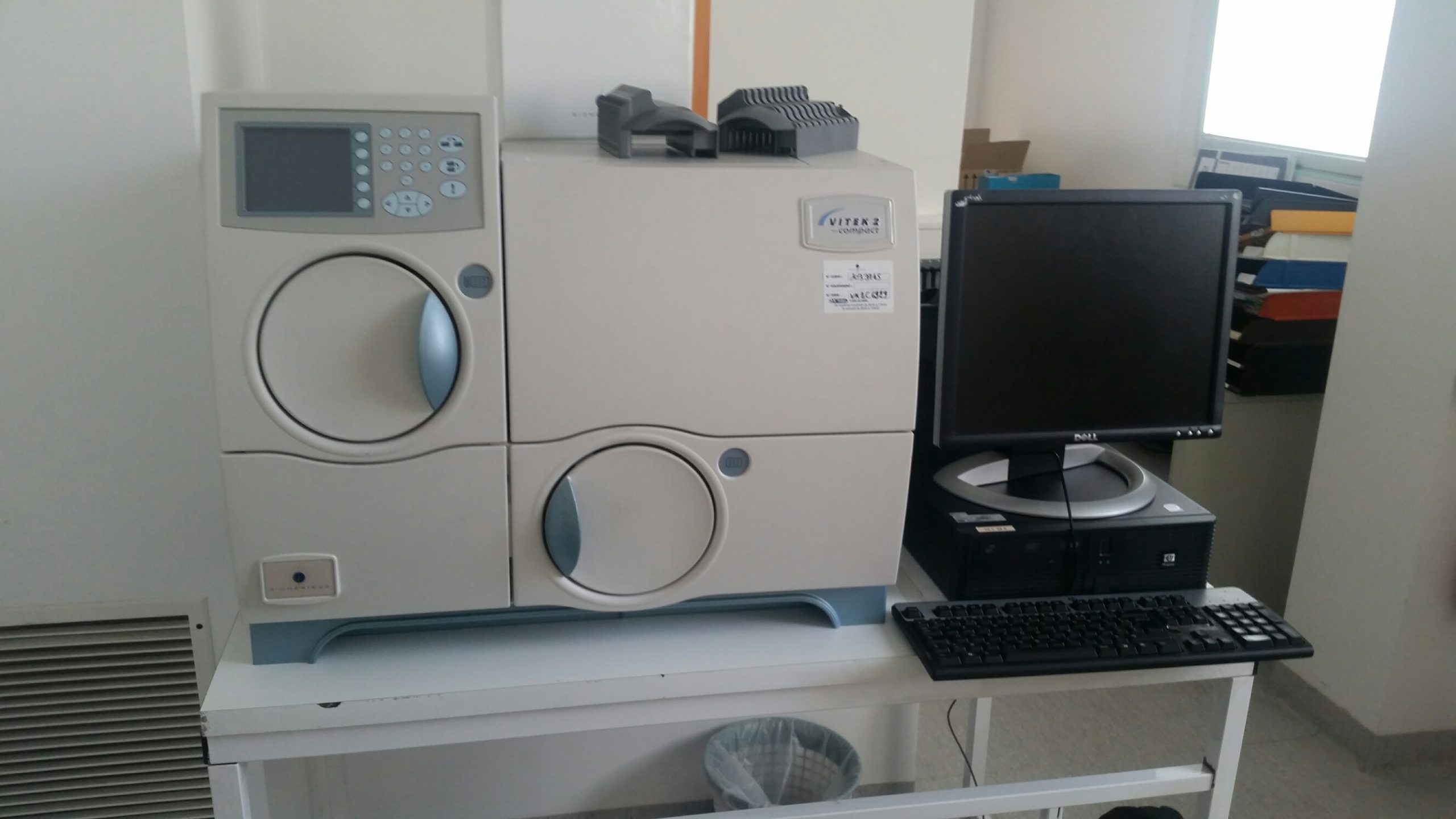 LC&S (LABORATORY CONSULTING & SERVICES)