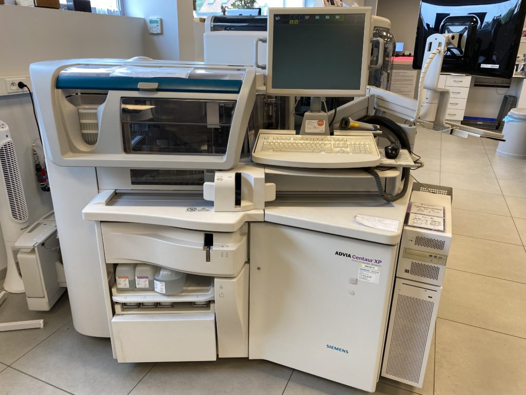 LC&S (LABORATORY CONSULTING & SERVICES)